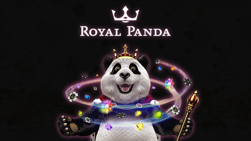 Why do players choose Royal Panda online casino? - ReviewSportsBetting.com